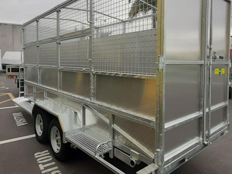 Kea Trailers Product Range :: The Innovators in Trailer Design