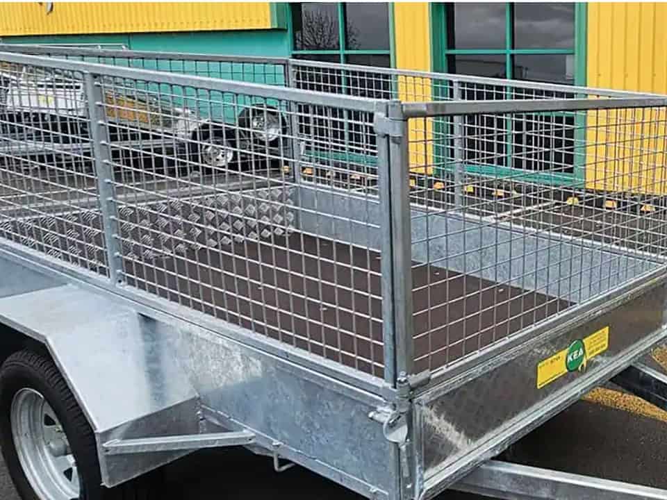 Latest Specials! - Kea Trailers